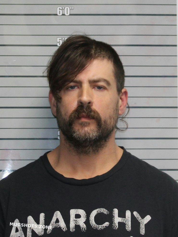 LOCKARD JOSHUA LEE 06/27/2024 - Butler County Mugshots Zone