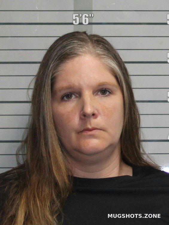 ISAACS JAMIE RENEE 06/28/2024 - Butler County Mugshots Zone