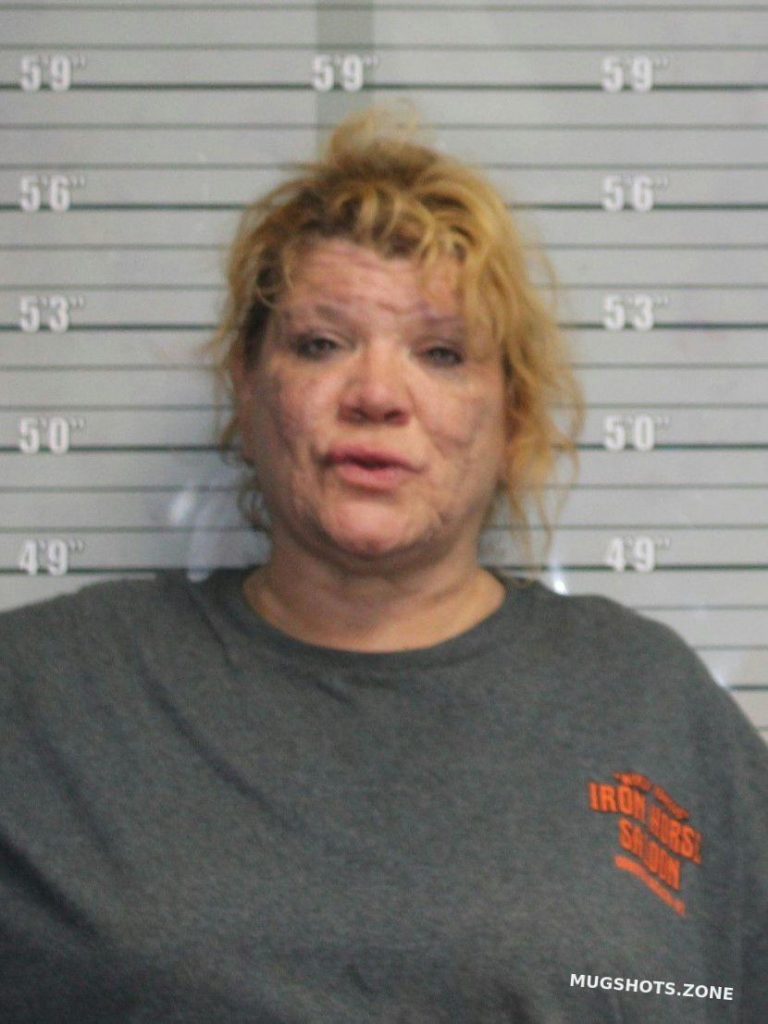 WOLVERTON PATRICIA ANN 06/28/2024 - Butler County Mugshots Zone