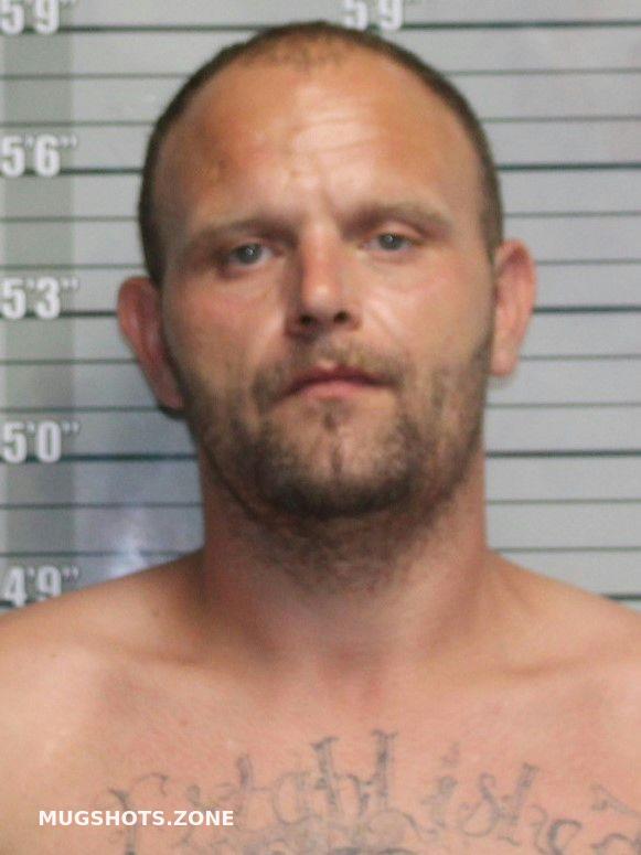 SMITH AARON JOHN 06/29/2024 - Butler County Mugshots Zone
