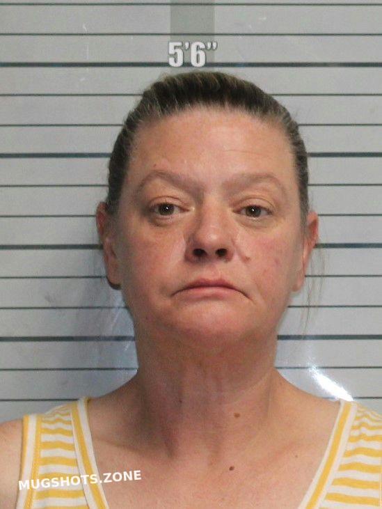 FITTERER LISA RENEE 06/29/2024 - Butler County Mugshots Zone