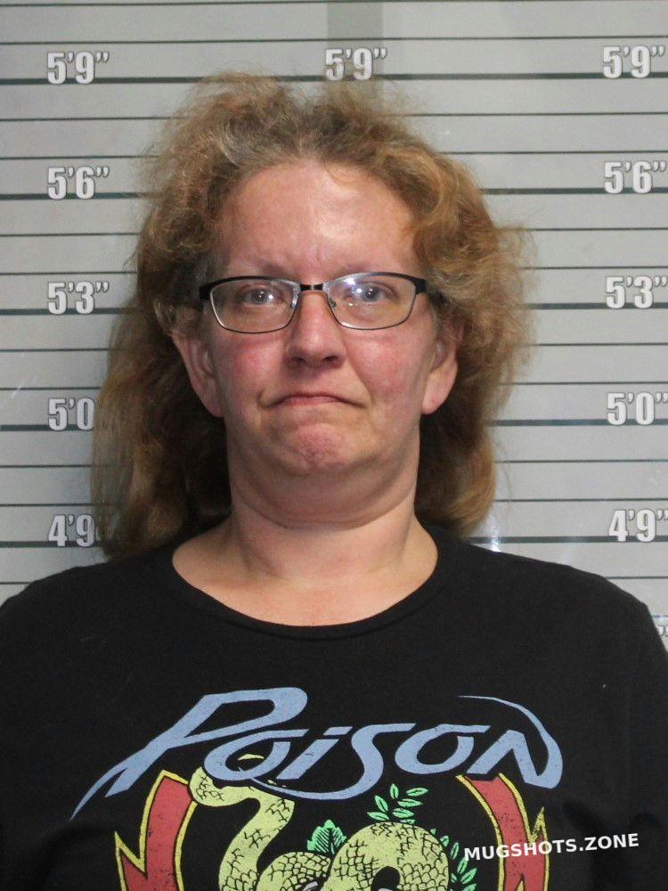 CLARK ANGELA KAY 06/29/2024 - Butler County Mugshots Zone