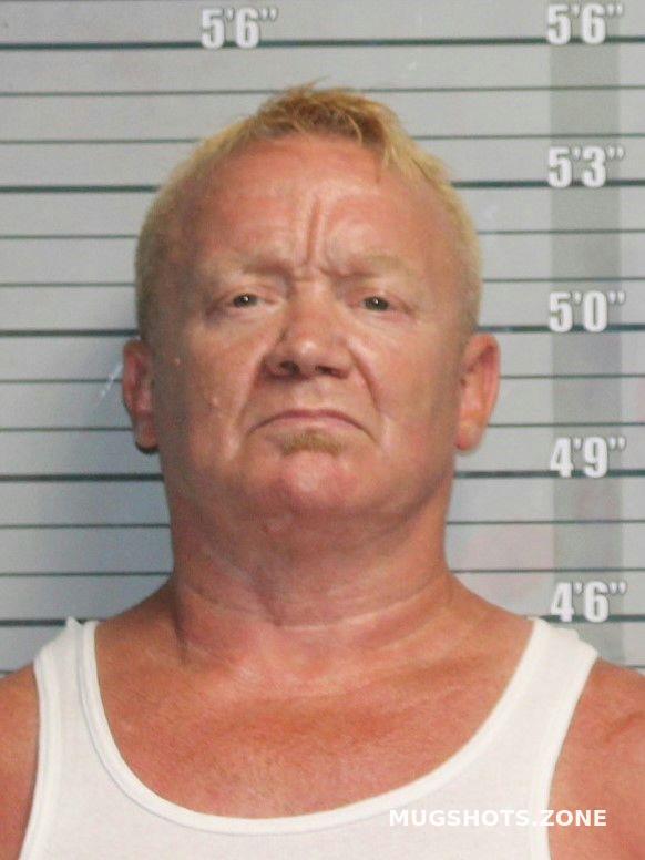 HARPER MICHAEL RAY 06/29/2024 - Butler County Mugshots Zone