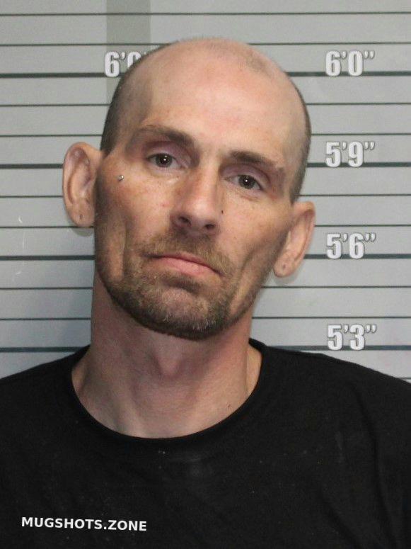 GAYHEART JUSTIN SHANE 07/01/2024 - Butler County Mugshots Zone