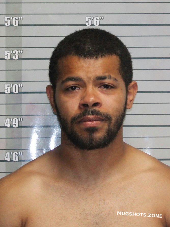 STUBBS ISAIAH EUGENE 07/01/2024 - Butler County Mugshots Zone