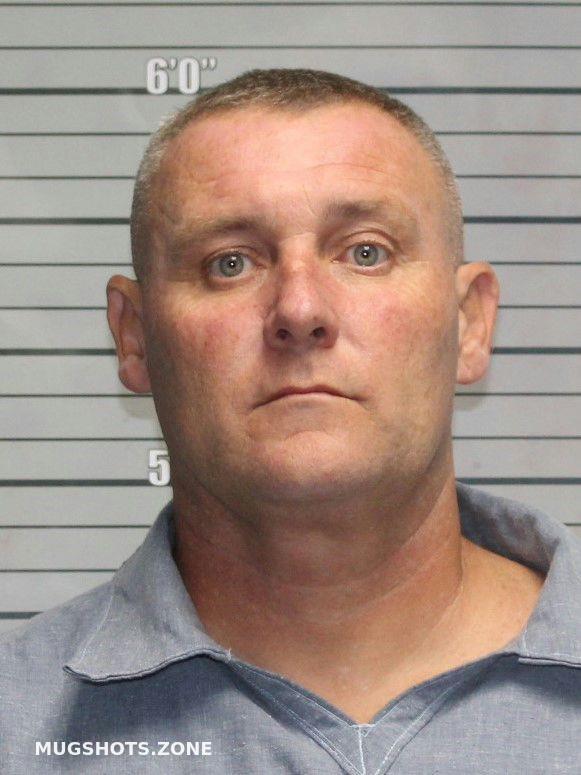 WOODS JOSEPH ROBERT 07/02/2024 - Butler County Mugshots Zone