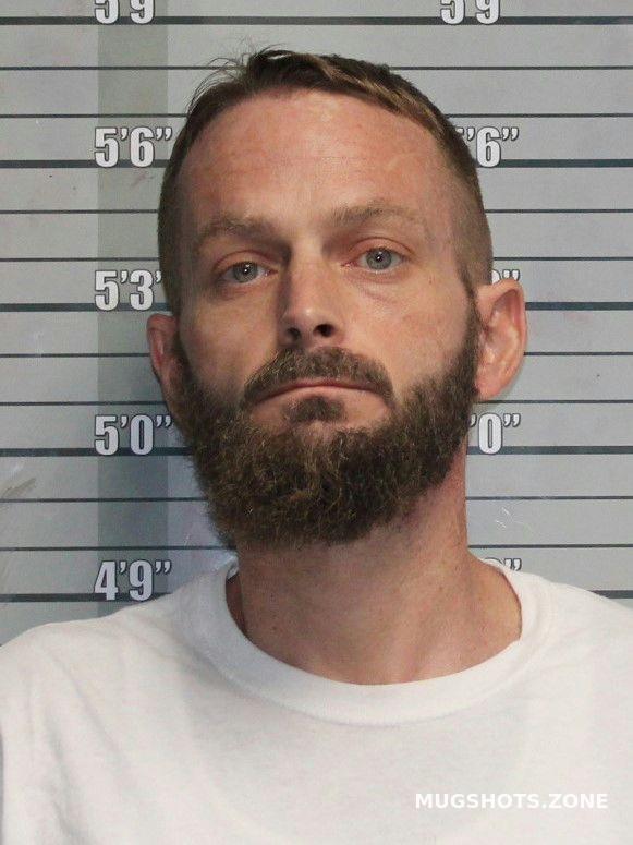 BERRYMAN DAVID LEE 07/03/2024 - Butler County Mugshots Zone