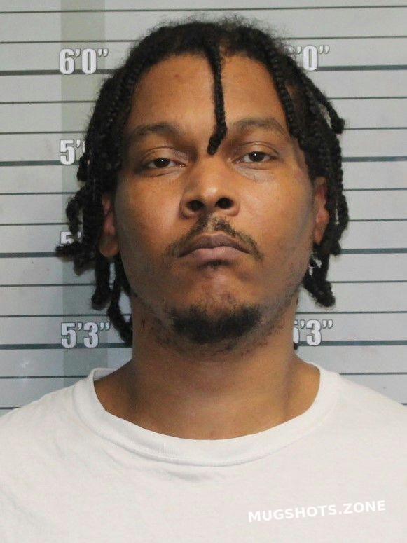 JORDAN HOUSTON DEMETRIUS 07/03/2024 - Butler County Mugshots Zone