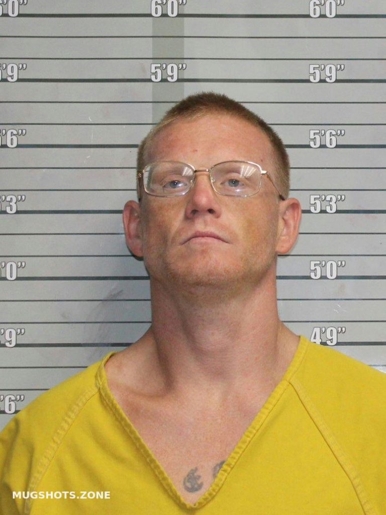 EARLES JOSHUA ALLEN 07/04/2024 - Butler County Mugshots Zone