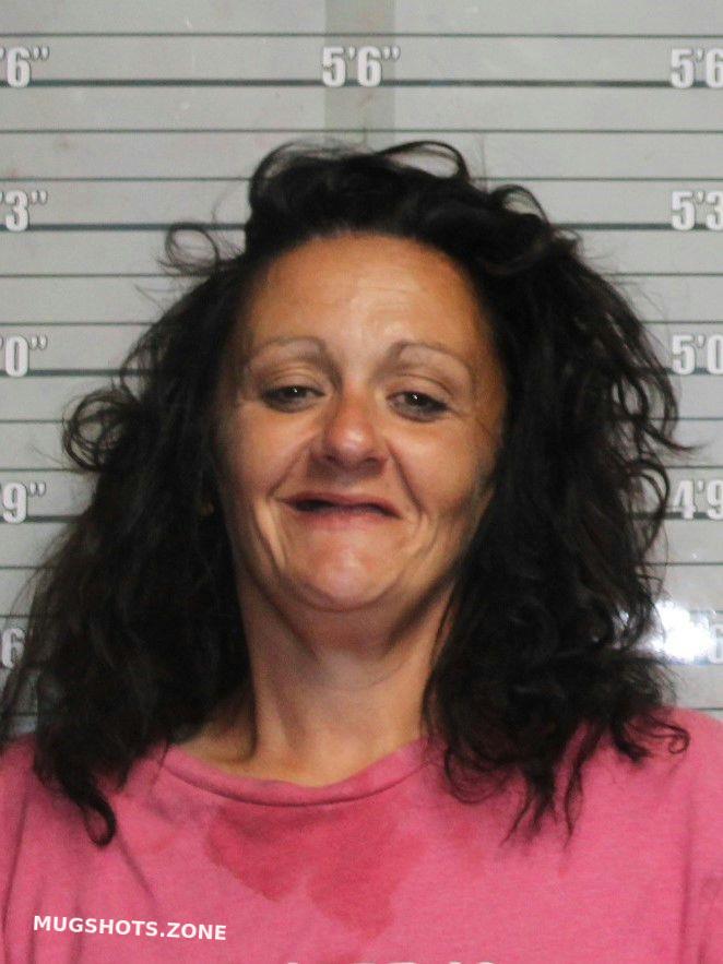 DORITY CASSIE 07/05/2024 - Butler County Mugshots Zone
