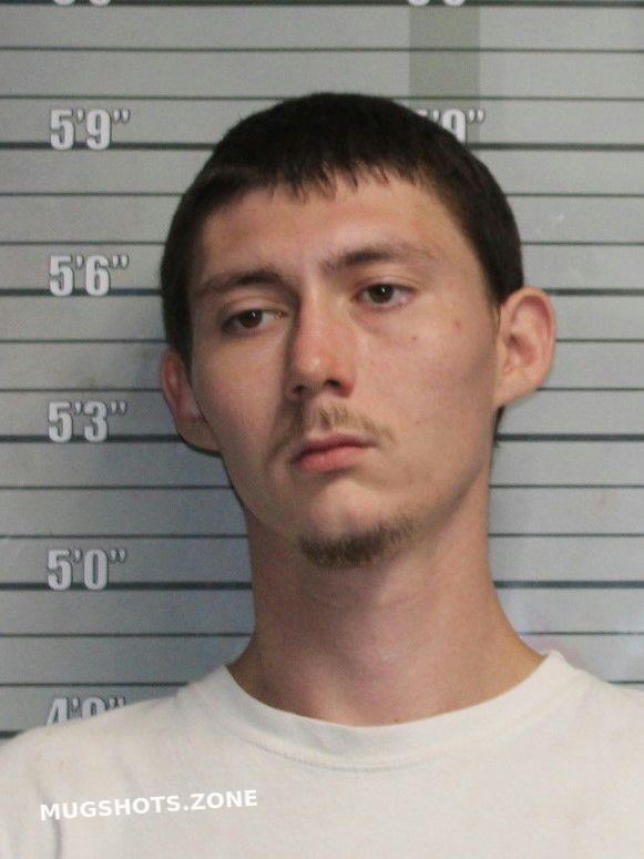 CORNETT NICHOLAS CHAISE 07/05/2024 - Butler County Mugshots Zone
