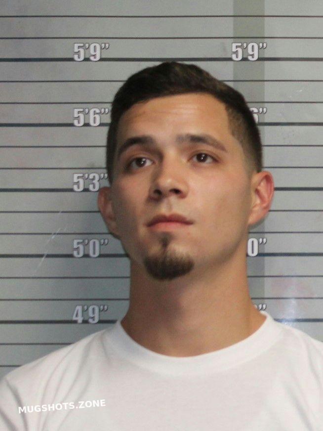 GARAY JUAN JACOB CARLOS 07/07/2024 - Butler County Mugshots Zone