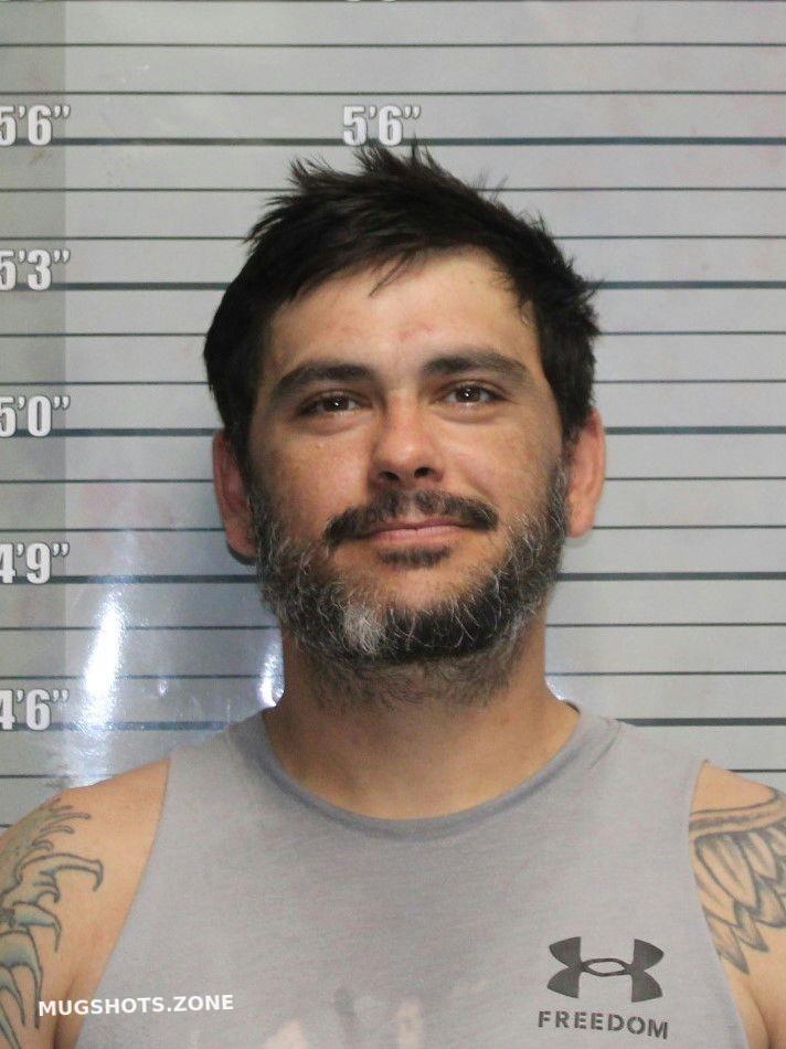 BARNETT RAYMOND LEE 07/07/2024 - Butler County Mugshots Zone