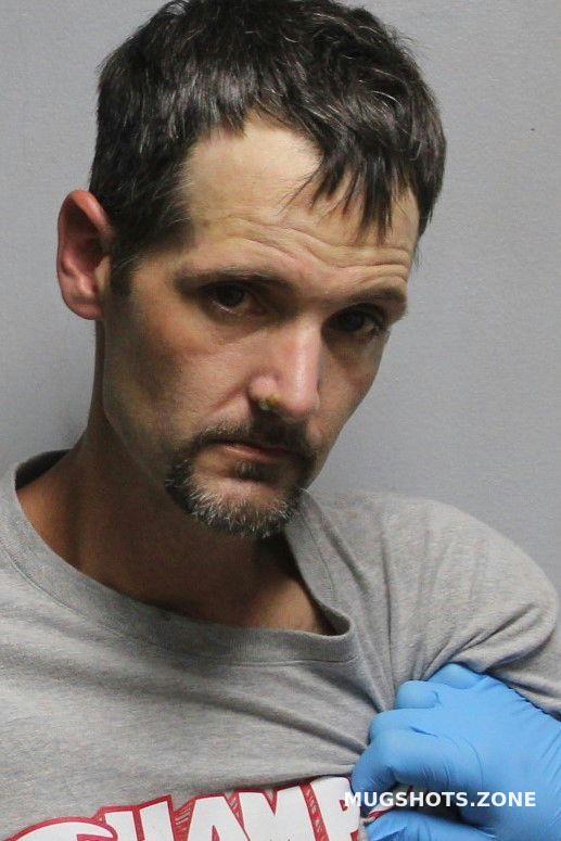 COPE II DONALD FLOYD 07/08/2024 - Butler County Mugshots Zone