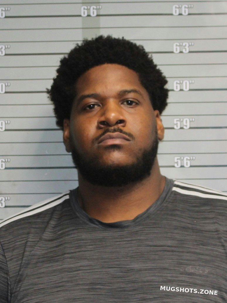 CLARK JR CHARLES 07/08/2024 - Butler County Mugshots Zone