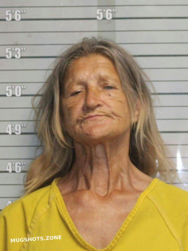 COPE BARBARA ANN 07/08/2024 - Butler County Mugshots Zone