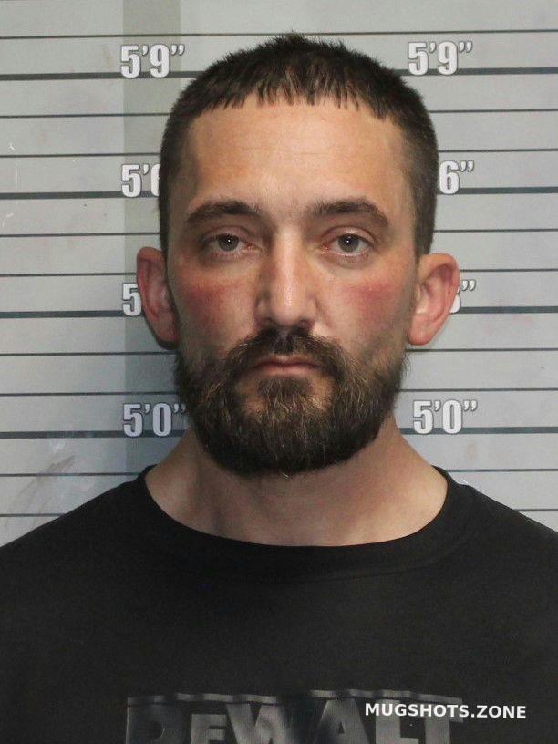 TEETERS JR JAMES JEFFREY 07/09/2024 - Butler County Mugshots Zone