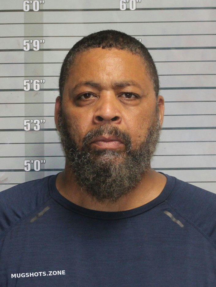 WRIGHT LEON F 07/10/2024 - Butler County Mugshots Zone