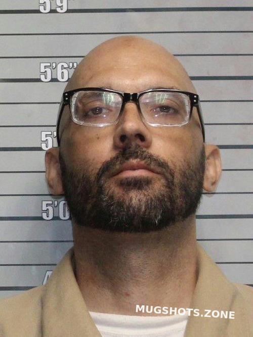 MATTER ERIC DANIEL 07/11/2024 - Butler County Mugshots Zone