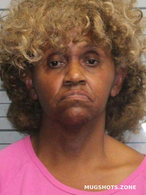 PATILLO WENDY MARIE 07/11/2024 - Butler County Mugshots Zone