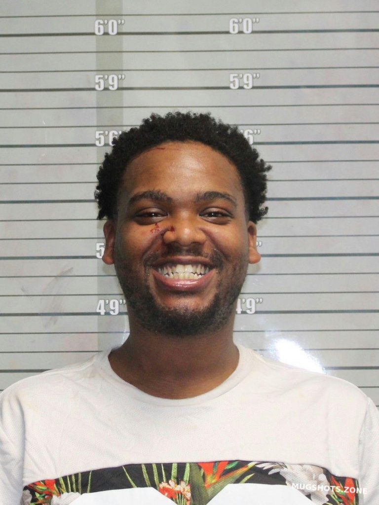 ROBINSON CARLEON 07/11/2024 - Butler County Mugshots Zone