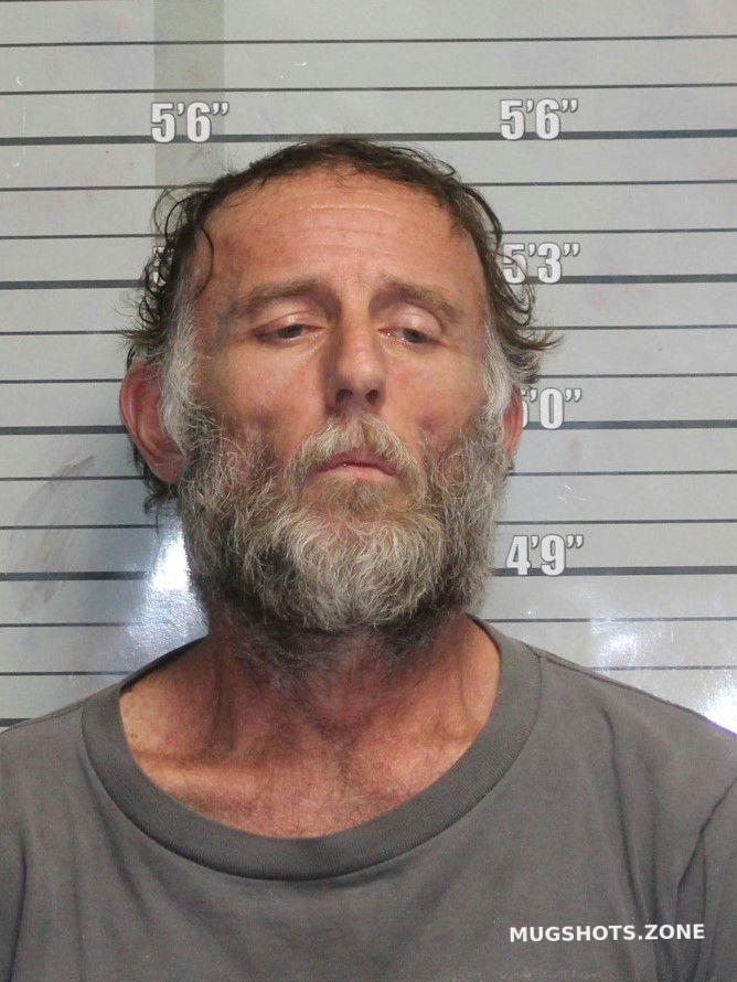 TRENT BOBBY DARRELL 07/12/2024 - Butler County Mugshots Zone