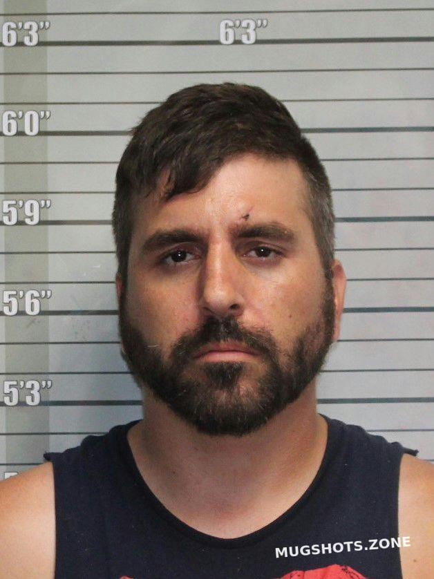 PATTON RANDALL DOUGLAS 07/12/2024 - Butler County Mugshots Zone