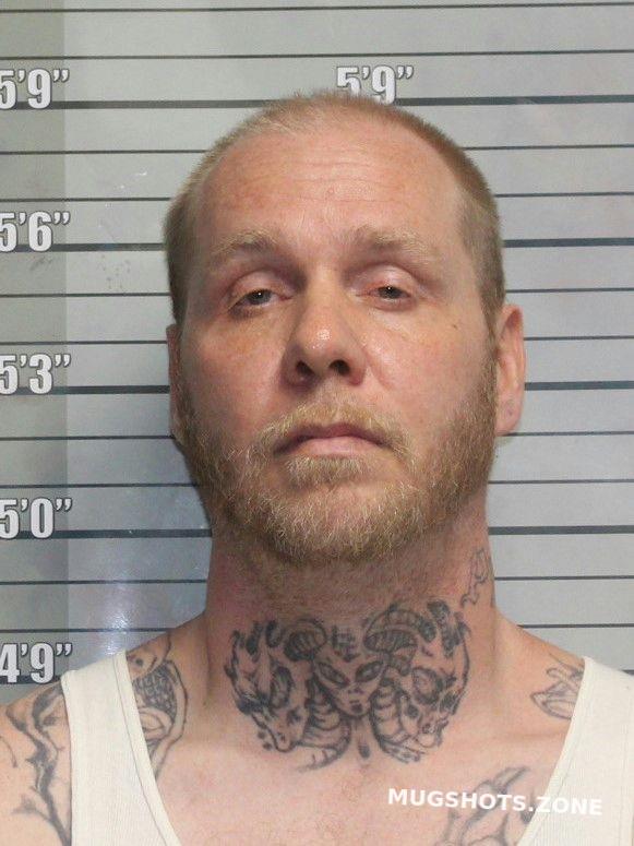 LAWRENCE DAVID JAMES 07/12/2024 - Butler County Mugshots Zone