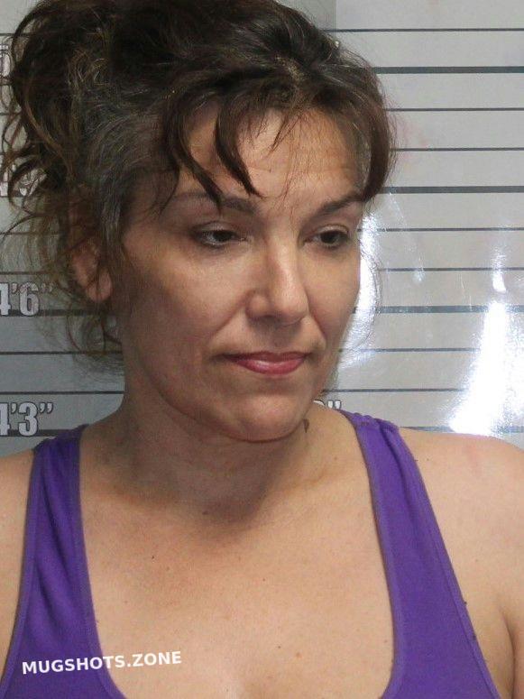 HOLMAN AMY CECILIA 07/13/2024 - Butler County Mugshots Zone