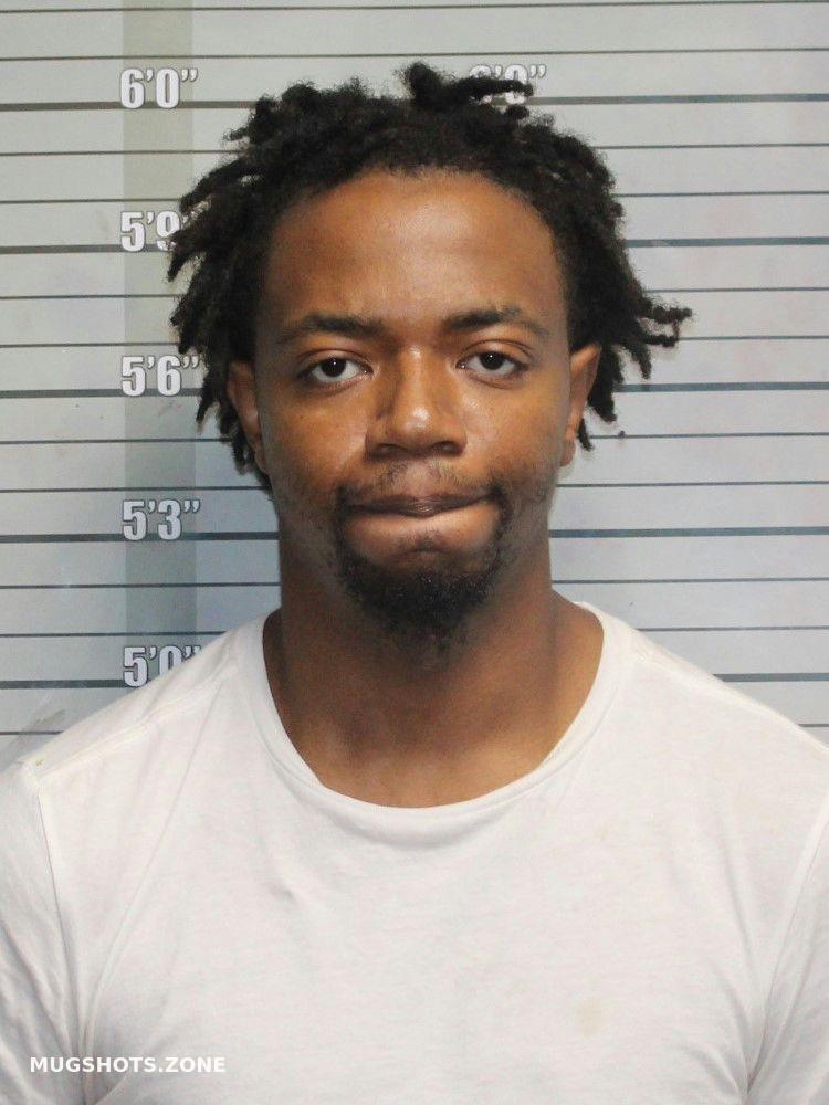 MITCHELL SIMONE RICO 07/13/2024 - Butler County Mugshots Zone