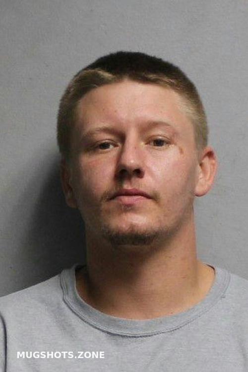 DOYLE NICHOLAS MICHAEL 07/13/2024 - Butler County Mugshots Zone