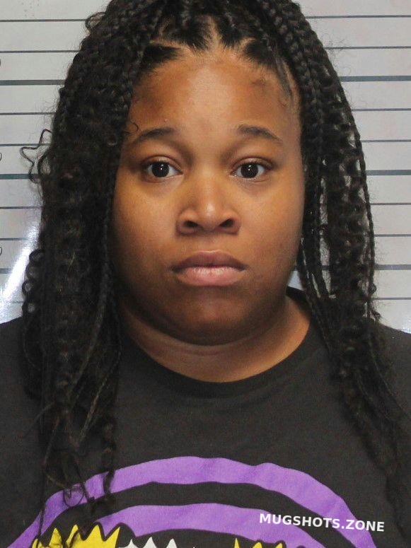 SMITH MONIQUE N 07/15/2024 - Butler County Mugshots Zone