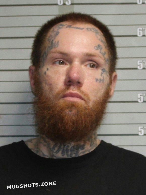 TAYLOR MATTHEW AARON 07/15/2024 - Butler County Mugshots Zone