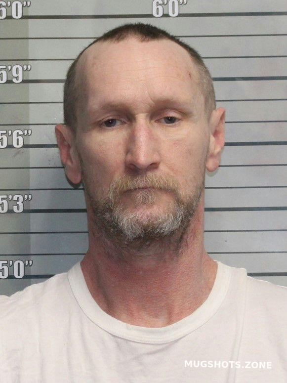 SEALE DONALD EDWARD 07/15/2024 - Butler County Mugshots Zone