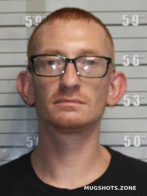 WHISMAN CHRISTOPHER JAMES 07/15/2024 - Butler County Mugshots Zone