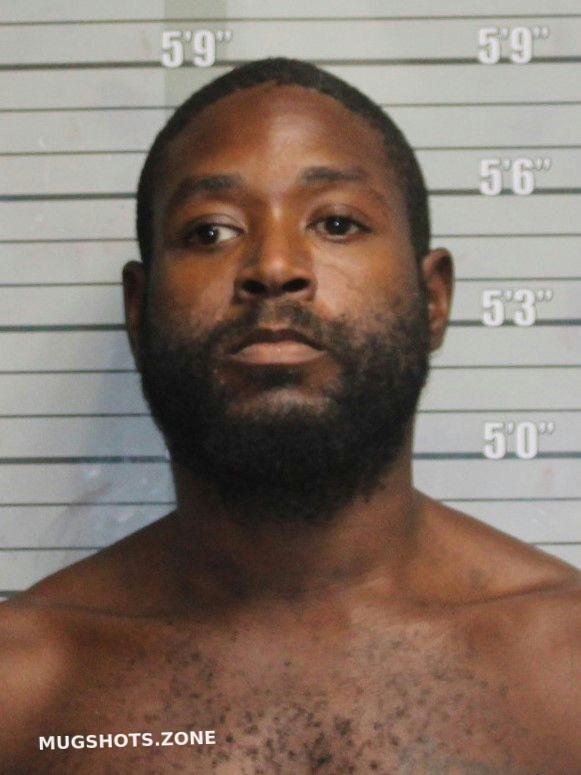 JONES JR TERRY ALAN 07/15/2024 - Butler County Mugshots Zone