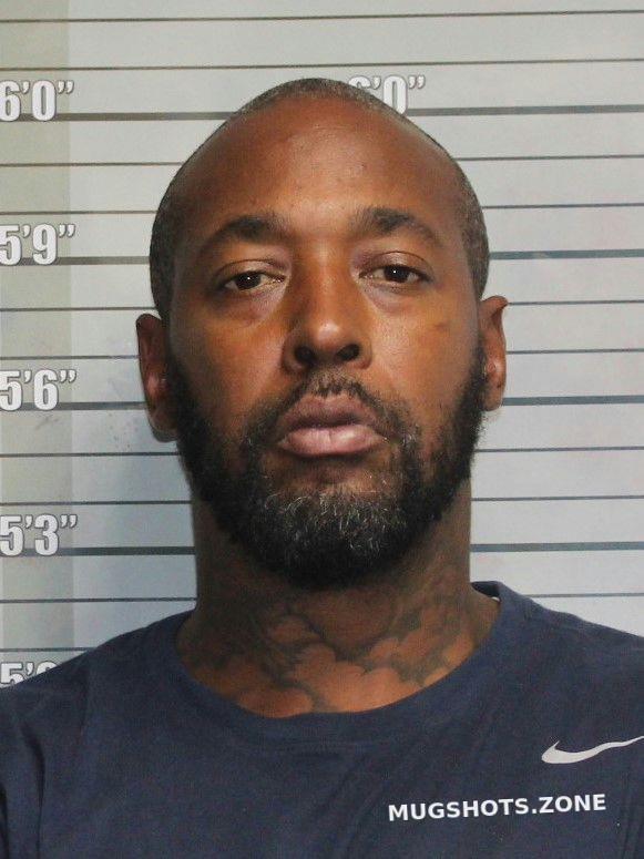 BRUCE PATRICK DWAYNE 07/16/2024 - Butler County Mugshots Zone