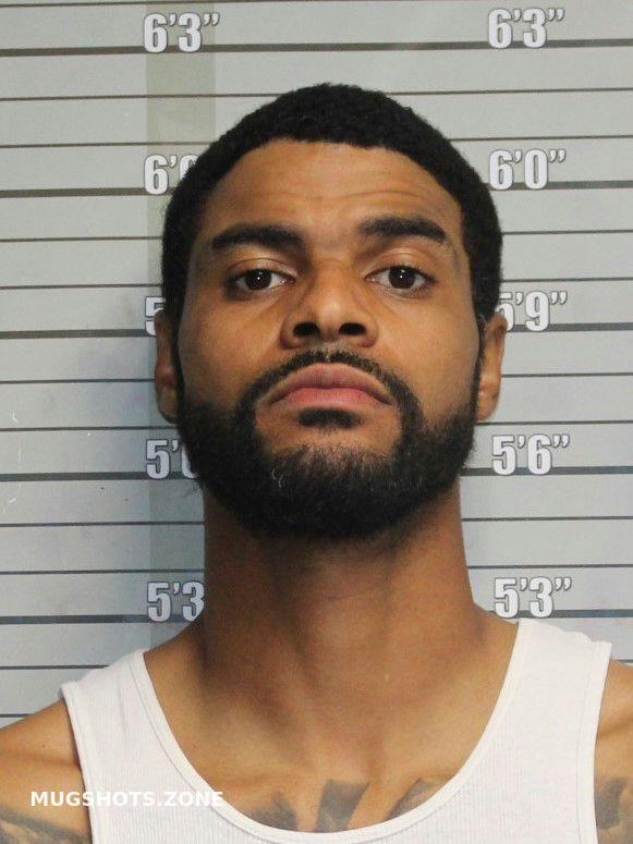 SIMS MIKEL RAYMON 07/16/2024 - Butler County Mugshots Zone