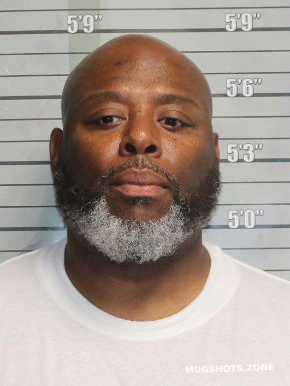 COLEMAN BENNY LAMONT 07/16/2024 - Butler County Mugshots Zone
