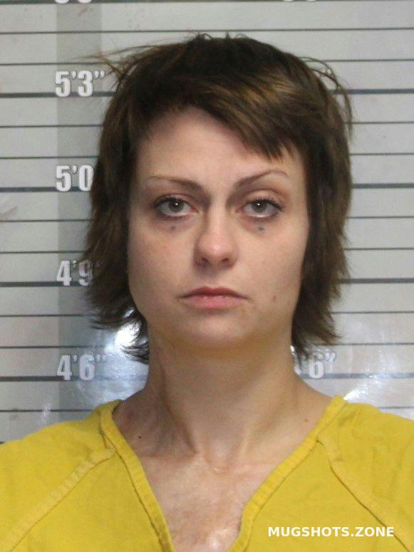 GRUBBS MIRANDA JOYCE 07/17/2024 - Butler County Mugshots Zone