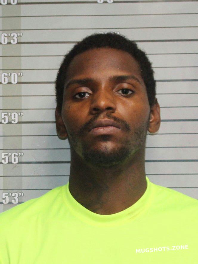 DINKINS DYLAN JAVON 07/17/2024 - Butler County Mugshots Zone