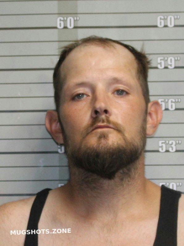 PAYNE DANIEL JAMES 07/19/2024 - Butler County Mugshots Zone