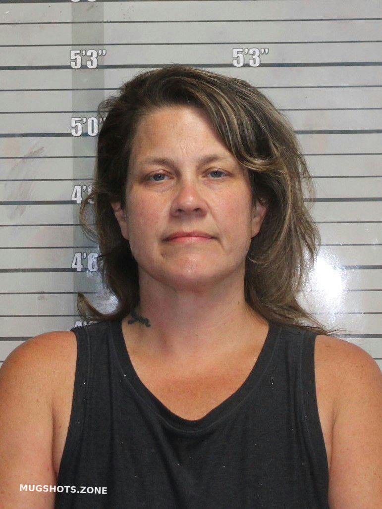HALL-THOMAS ANGELA 07/19/2024 - Butler County Mugshots Zone