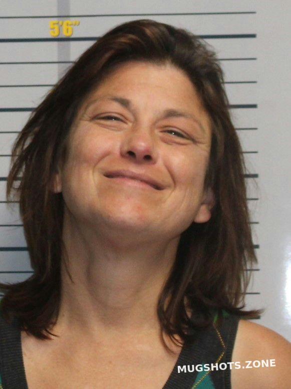 JANEVSKI JENNIFER ANN 07/20/2024 - Butler County Mugshots Zone