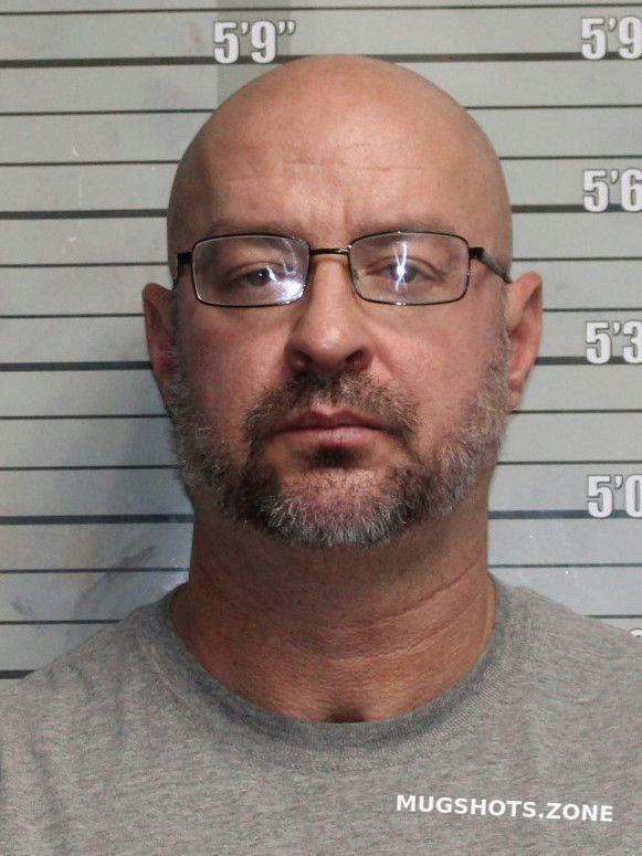 WARD LARRY B 07/20/2024 - Butler County Mugshots Zone