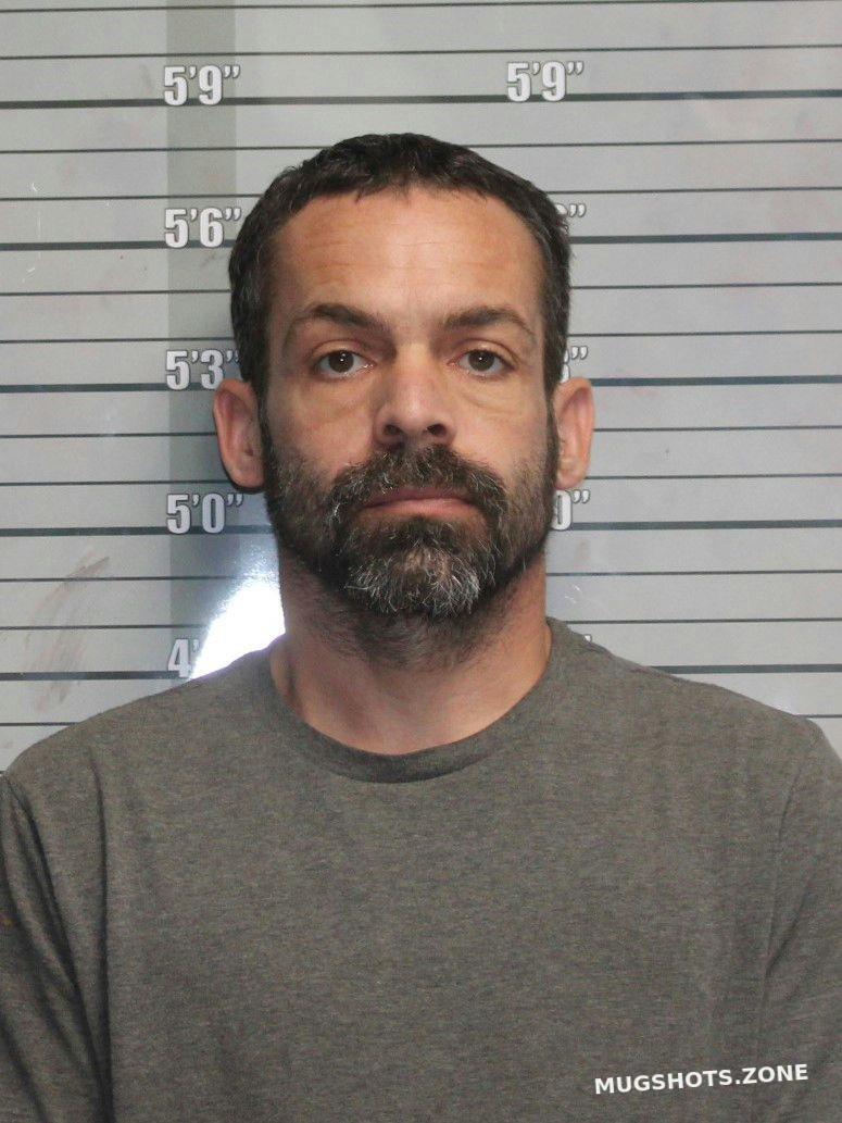 MURRILL ROBERT ALLEN 07/23/2024 - Butler County Mugshots Zone