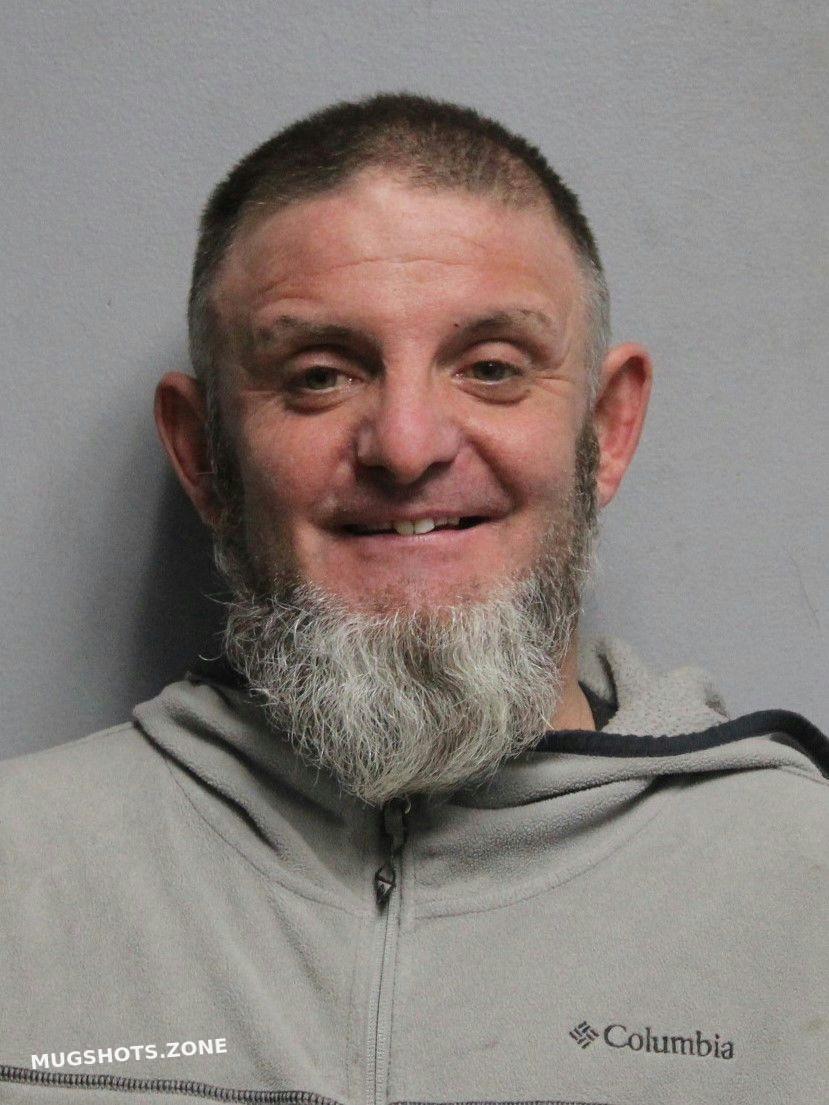 CAMPBELL JOSHUA M 07/23/2024 - Butler County Mugshots Zone