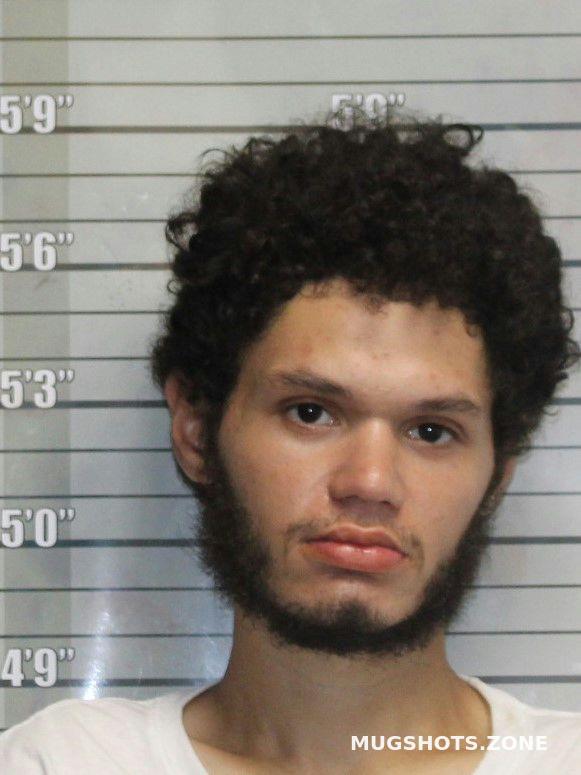 AGUIAR BRANDON RICHARD 07/24/2024 - Butler County Mugshots Zone