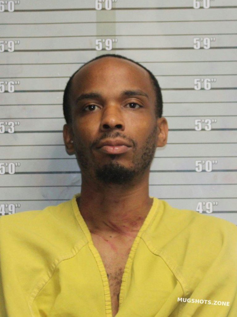 NEWELL ANTOINE DION 07/24/2024 - Butler County Mugshots Zone