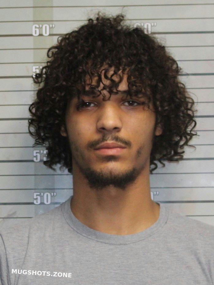 CLARKE TYREE TYRONE 07/24/2024 - Butler County Mugshots Zone